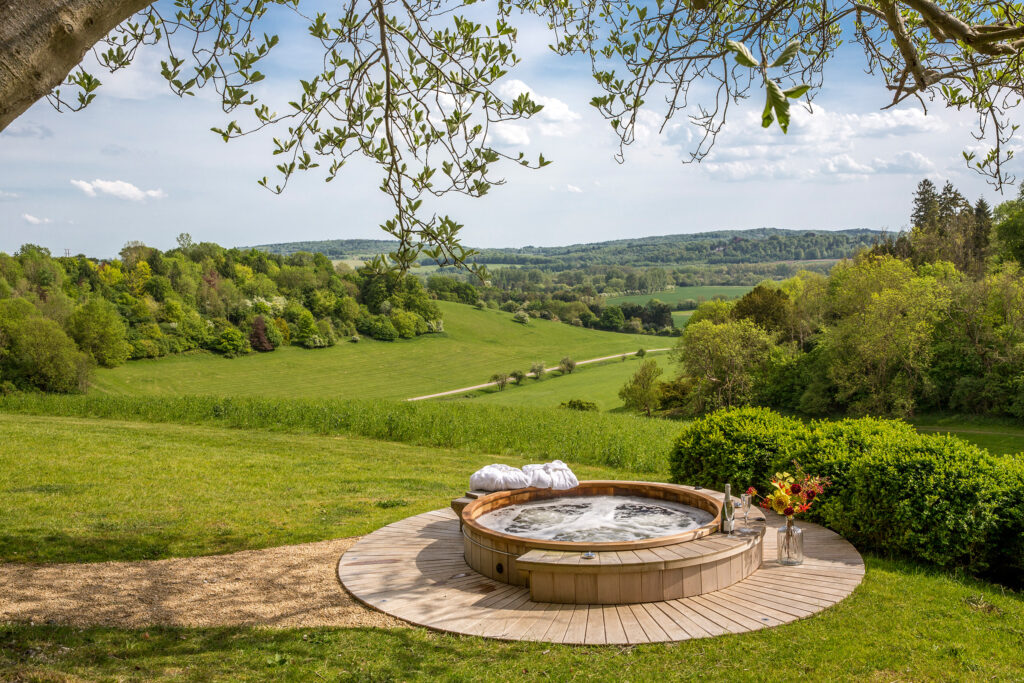 Facilities | The Burrow Farm Estate